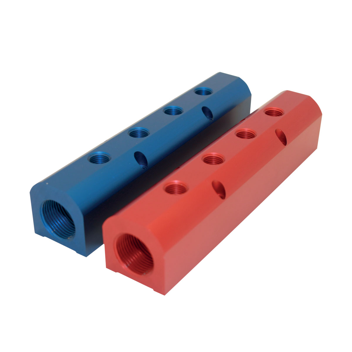 1 Inline Manifold - Manifolds - Mouldshop
