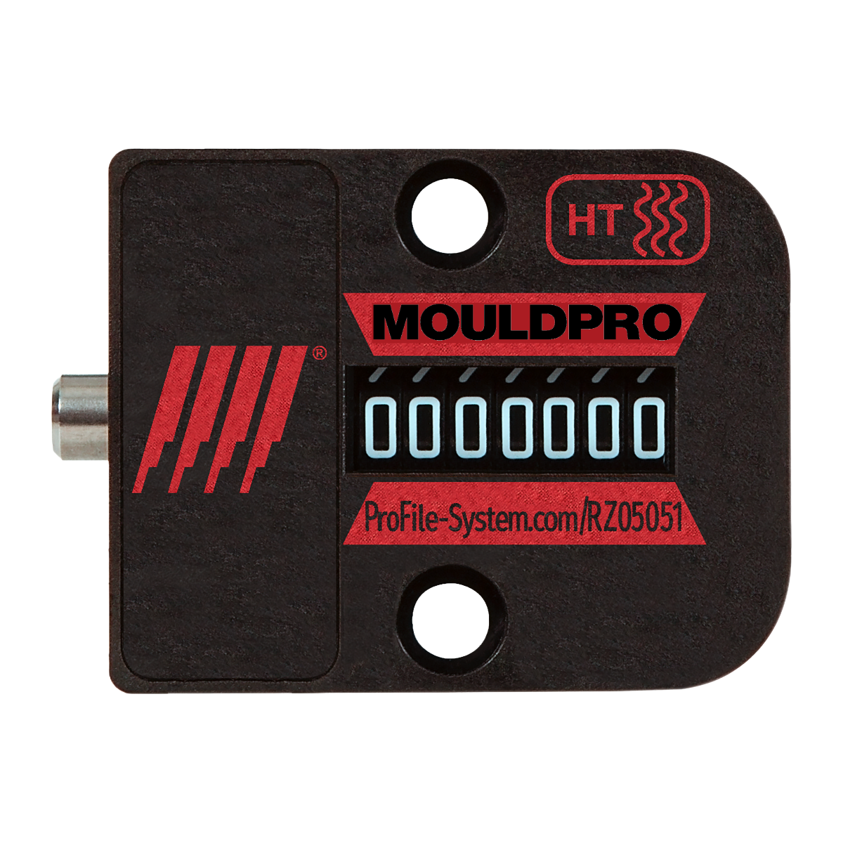 Mould Cycle Counter for Efficient Production Monitoring | Mouldpro